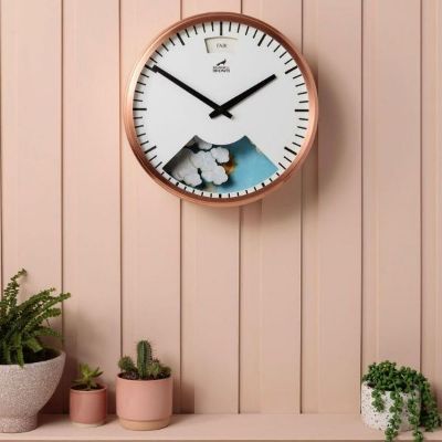 Bramwell Brown (Clocks): Re-loved Clocks are back... | Milled