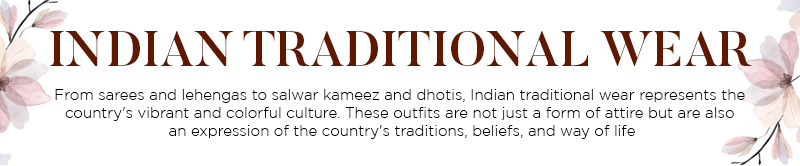 Mirraw: Flaunt the beauty of indian traditional wear | Milled