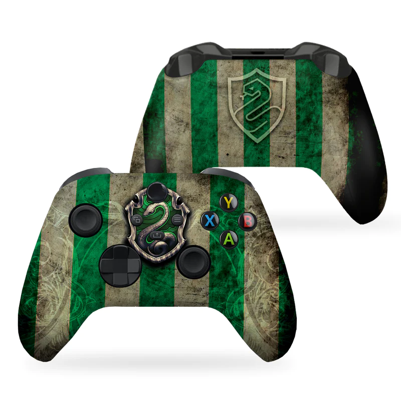 DreamController: Get Your Wizarding Game On: Introducing Our Harry ...