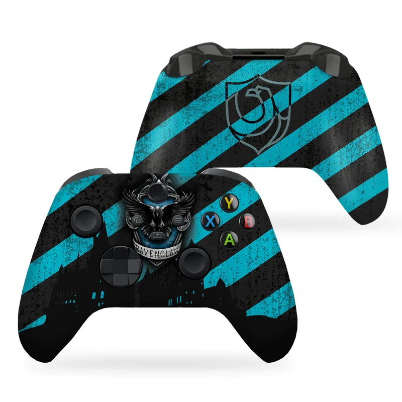DreamController: Get Your Wizarding Game On: Introducing Our Harry ...