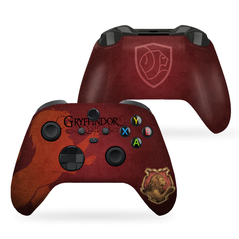 DreamController: Get Your Wizarding Game On: Introducing Our Harry ...