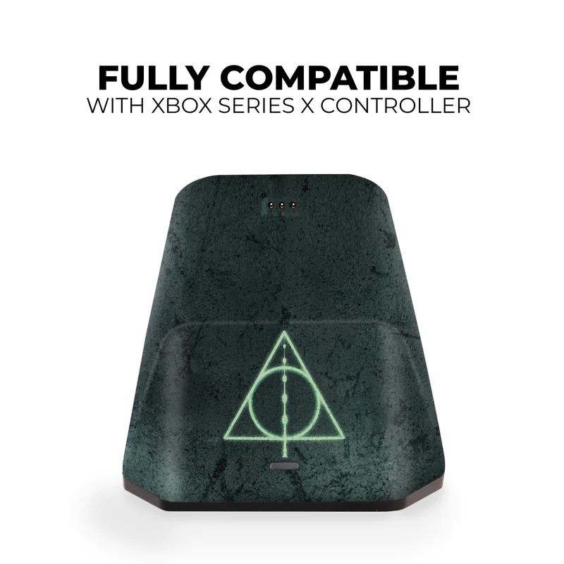 DreamController: Get Your Wizarding Game On: Introducing Our Harry ...