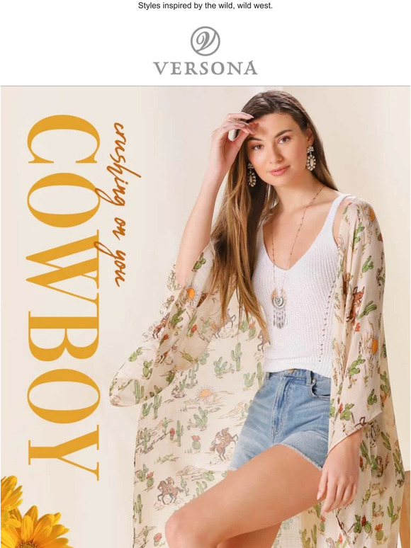 Versona: The best in the west | Milled