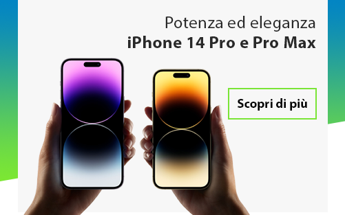 TeknoZone: iPhone 14: scegli tra Pro e Pro Max 📱😍 | Milled