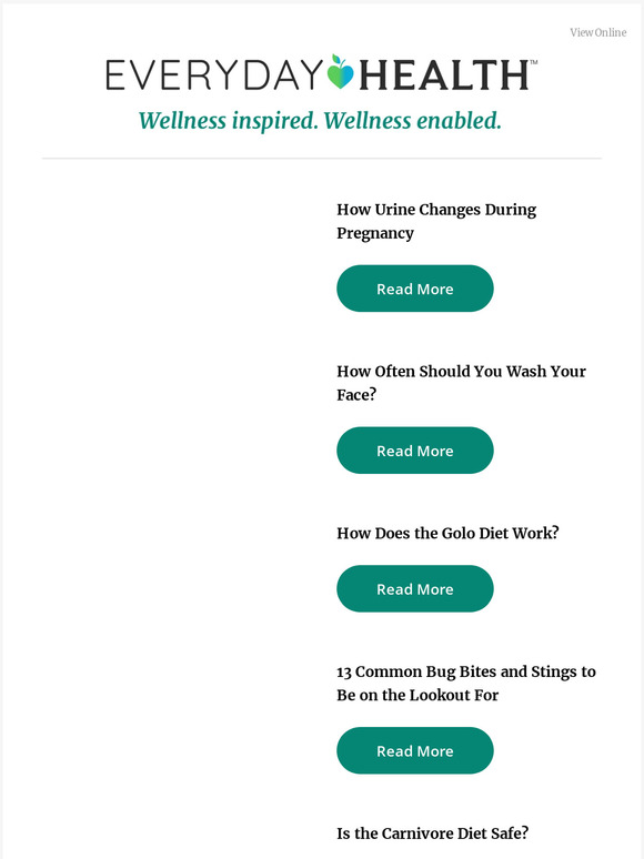 Lifescript: How Urine Changes During Pregnancy | Milled