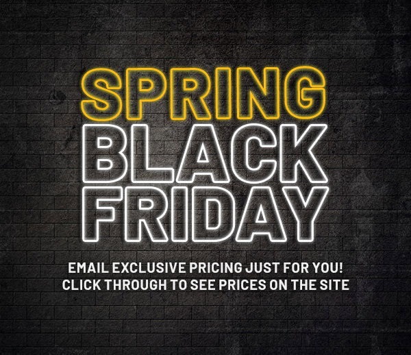 CPO Outlets: Save Big with DEWALT Exclusive Spring Black Friday Sale ...