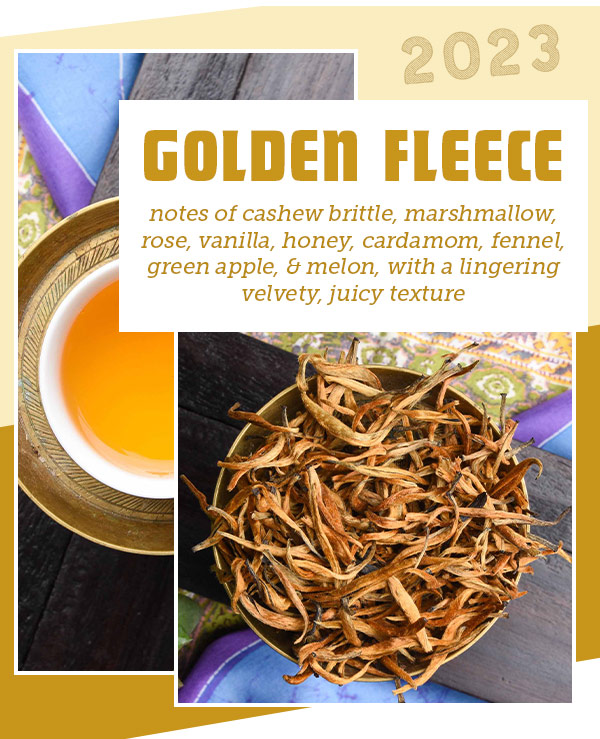 Verdant Tea: 🥳 all-new 2023 spring teas are here! | Milled