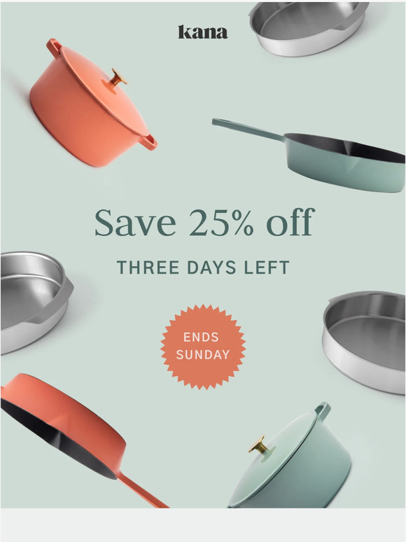 Milo: Final Countdown 🕰 Get 25% Off Now | Milled