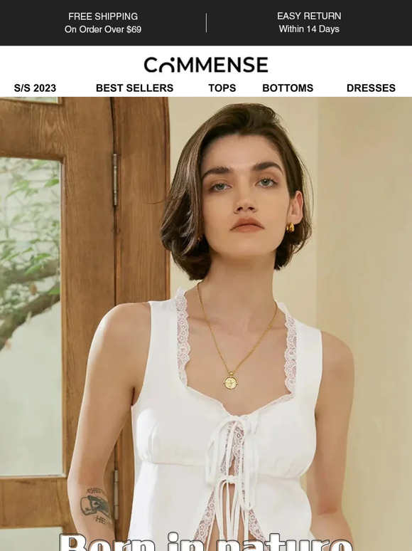 Commense: 😇😇 New Cozy Style Are Calling! | Milled