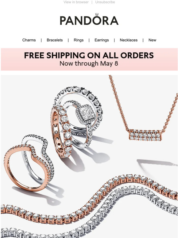 Pandora Jewelry: Classic pieces that will never go out of style | Milled