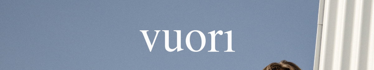Vuori: New colors: Performance Jogger | Milled