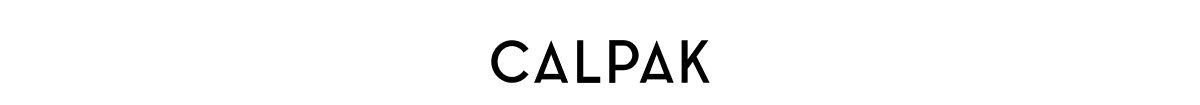 CALPAK: Now Trending: New Colors | Milled