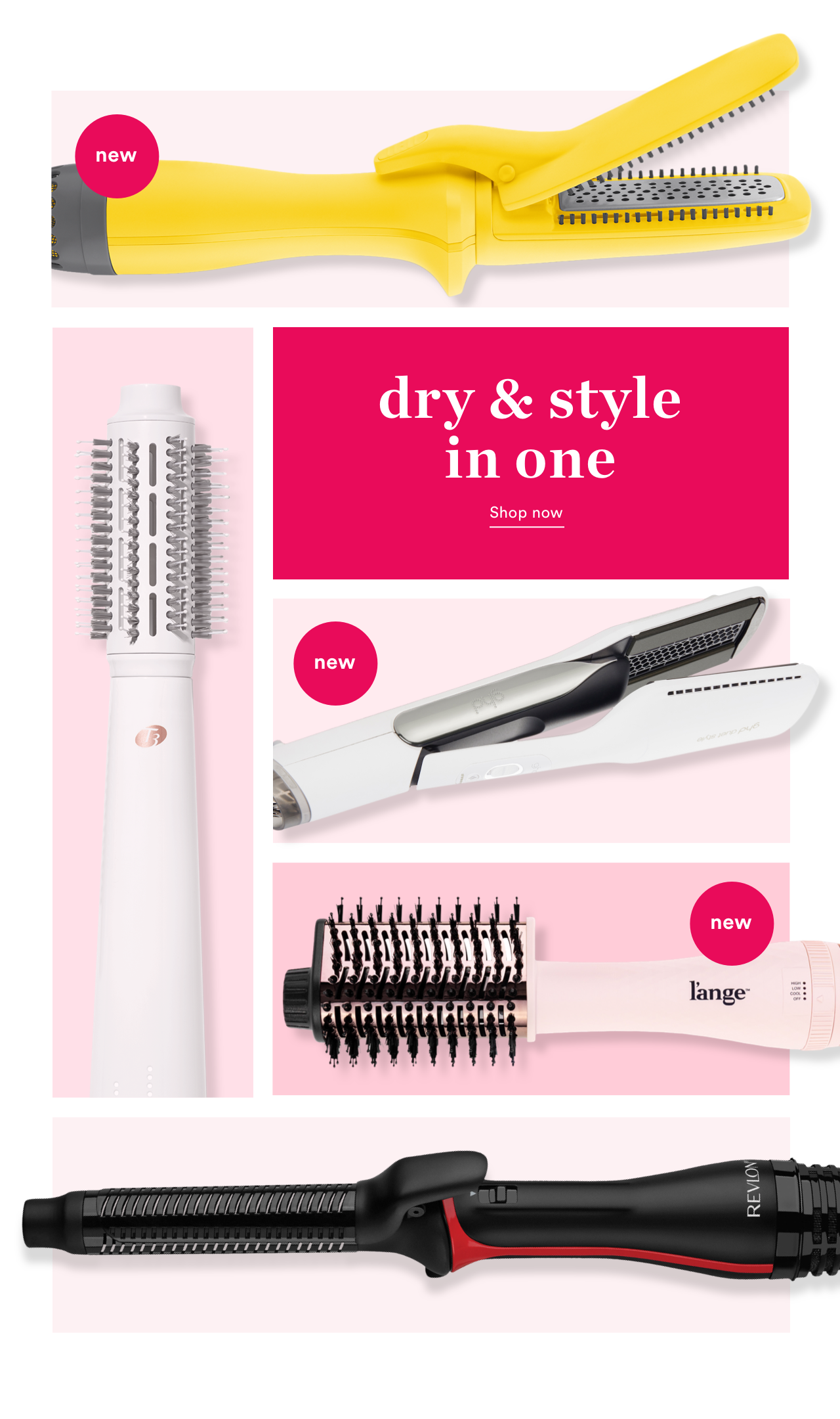 Ulta Beauty: Introducing: Lolavie, Jennifer Aniston’s exclusive hair ...
