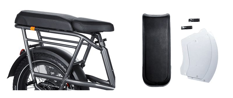 Rad Power Bikes: Last chance to score a free RadRunner 3 Plus passenger ...