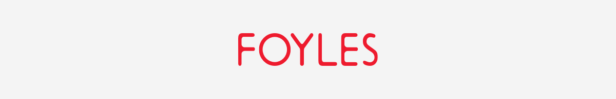 Foyles: Introducing the Foyles Books of the Month | Milled