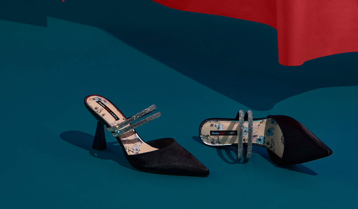 Bata: Scopri la nuova collezione Bata Red Label | Milled