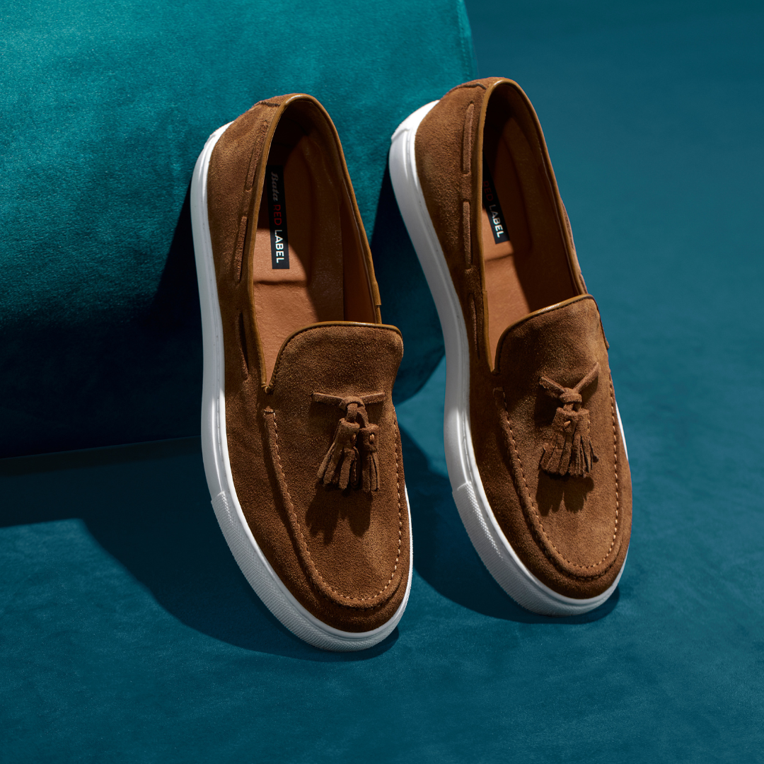 Bata: Scopri la nuova collezione Bata Red Label | Milled