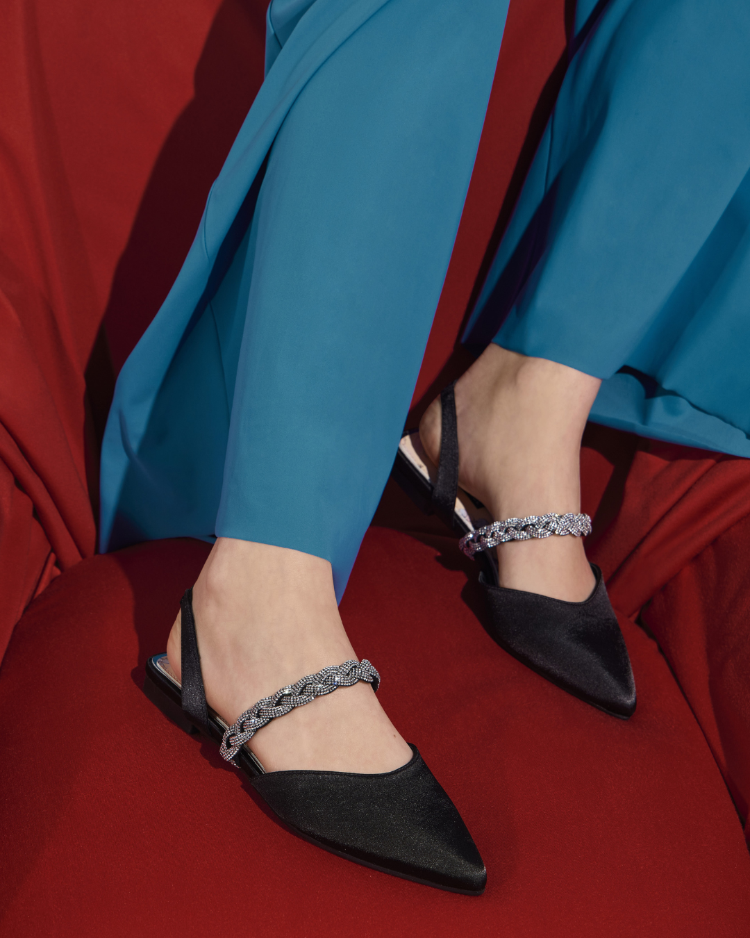 Bata: Scopri la nuova collezione Bata Red Label | Milled