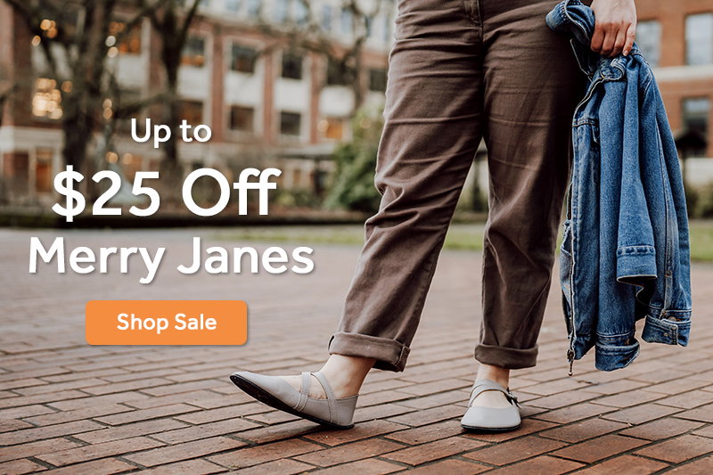 Softstar Shoes: New Merry Jane Colors & Sale - Softstar | Milled