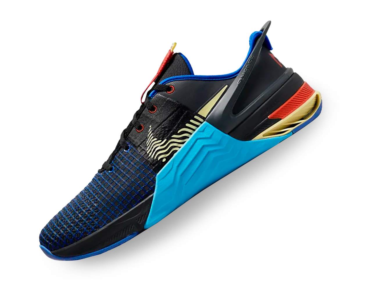 Rogue Fitness: Just Launched: Nike Metcon 8 FlyEase, Bicep Board ...