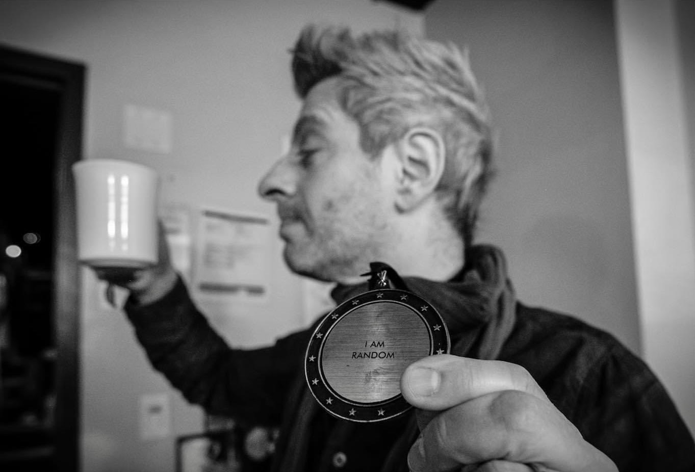 Onyx Coffee Lab: ARTIST SERIES PREORDER: Mike Gordon 🎵 | Milled