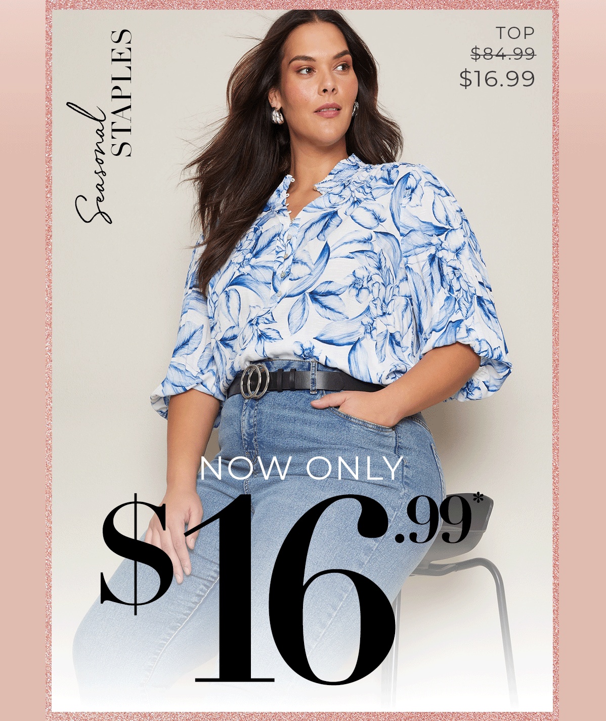 Autograph Fashion: Tonight Only 💥 BIGGEST Ever $16.99 Flash Sale | Milled