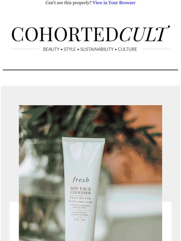 Cohorted: Get a first look: June's Beauty Box reveal! | Milled