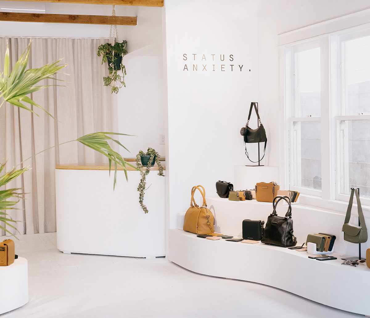 Status Anxiety: 20% OFF - FINAL HOURS | Milled