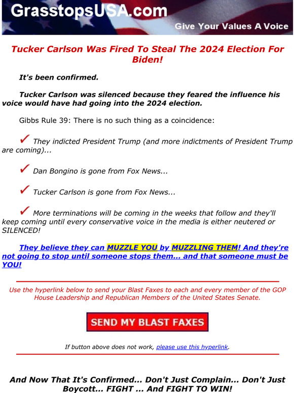 Join The Movement To Impeach Barack Obama: Confirmed: The Real Reason ...