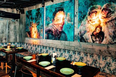 Deals: Sydney: 11-Course Long Chim Shared Tasting Menu Experience for ...