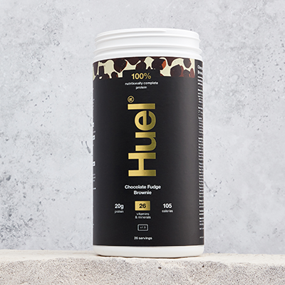 Huel: What’s so complete about Complete Protein? | Milled
