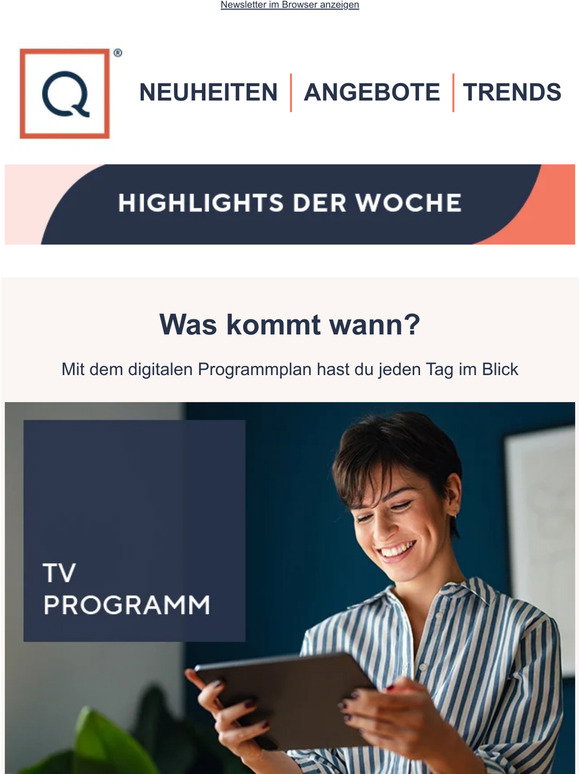 QVC: Das solltest du wissen! | Milled