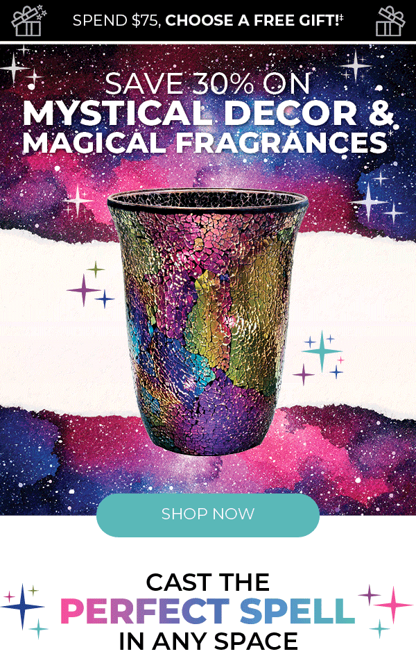 Party Lite: Magical Celebrations Await: Join us for International ...