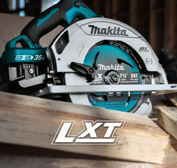 CPO Outlets: New Deals from Makita to Power Up Your Projects! | Milled