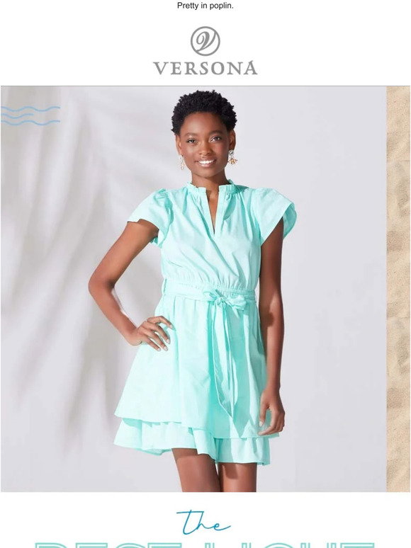 Versona: You'll want them all (in every color, too) | Milled