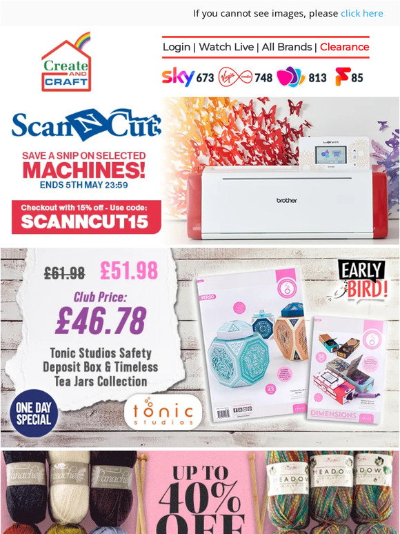 Create and Craft: First look: create ingenious themed gift boxes with ...