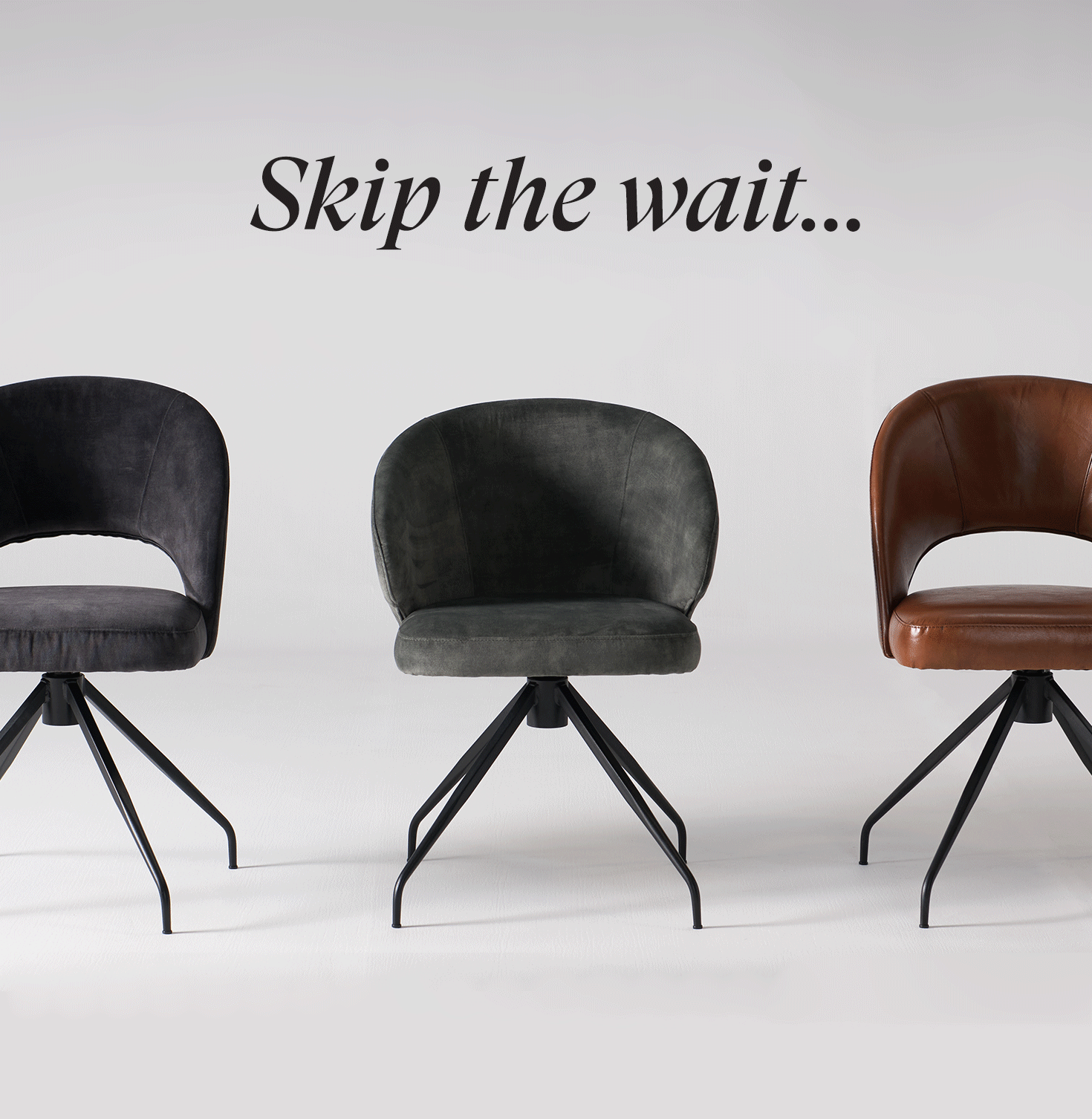 Industry West: Skip the Wait | Milled