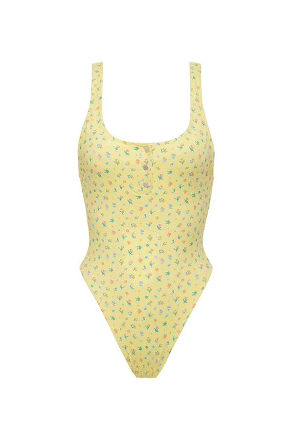 Frankies Bikinis: TOMORROW: Pamela Anderson x Frankies Bikinis | Milled