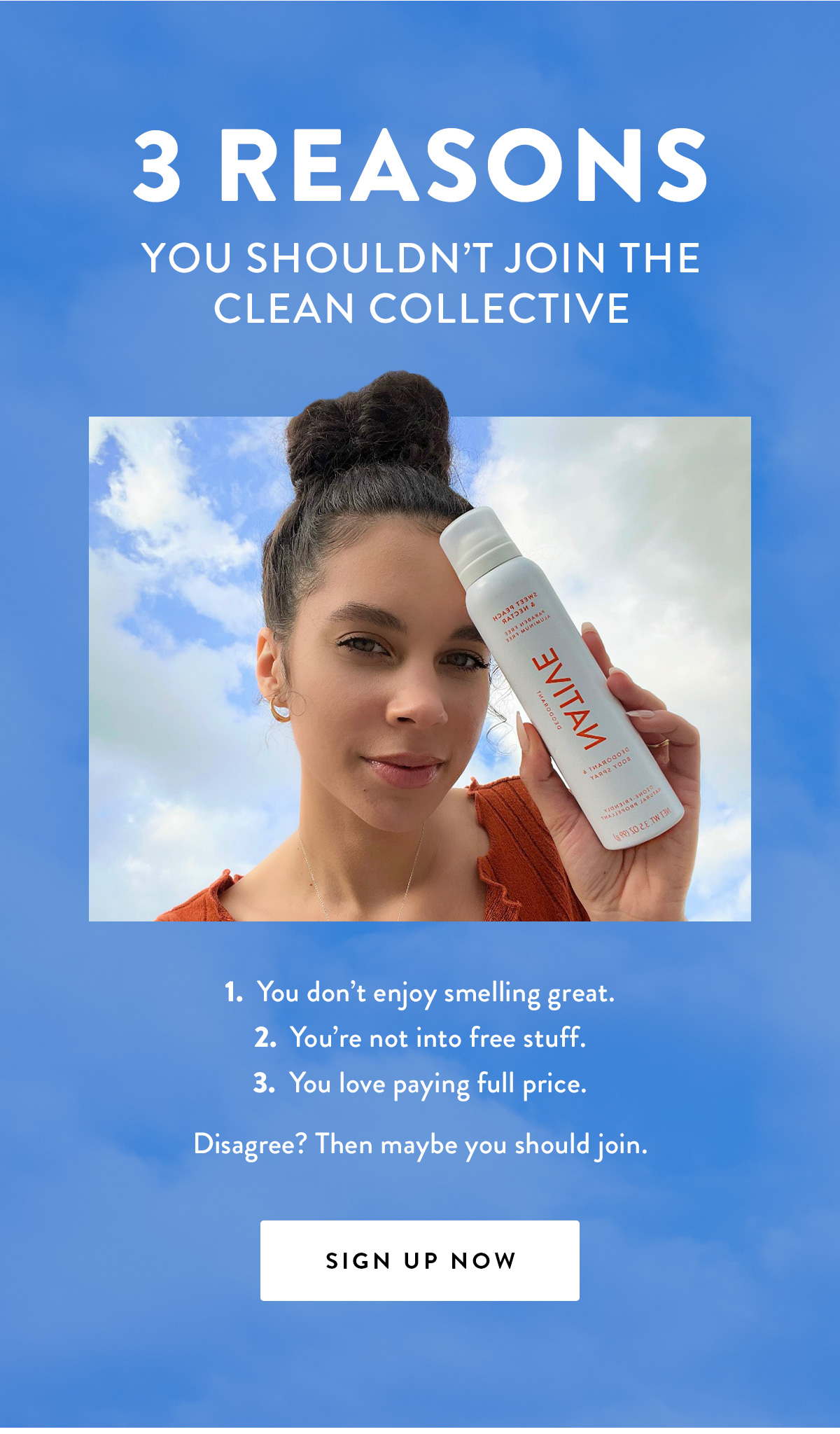 Native: Is The Clean Collective Right For You? | Milled