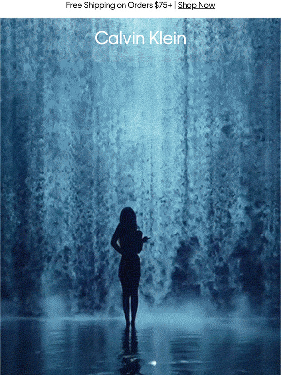 Calvin Klein: Coming Soon – Jennie for Calvin Klein | Milled