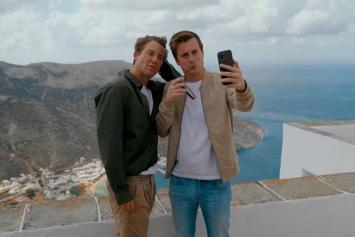 De Morgen: Wat met pluszoon of -dochter na een relatiebreuk? ‘Zet je ego’s opzij en denk aan het ...