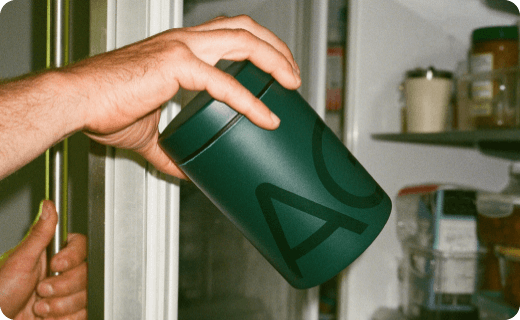 Athletic Greens: Your free AG1 welcome kit is waiting* | Milled