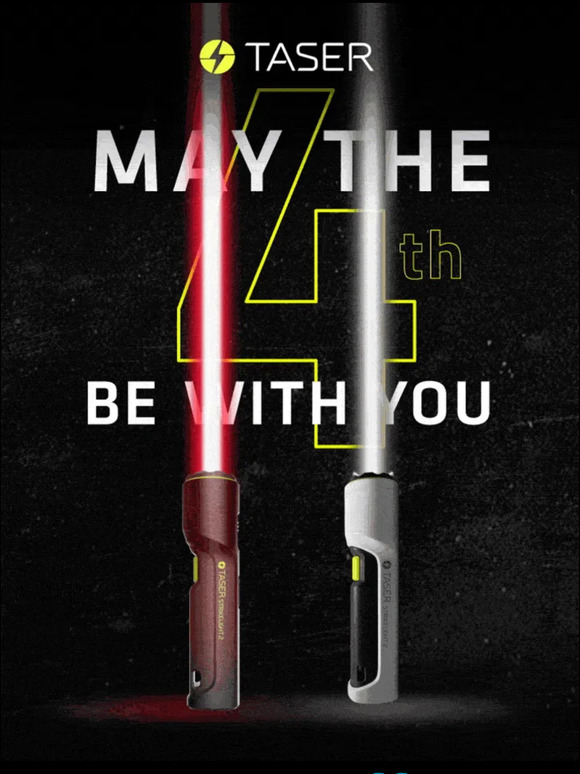 Axon: The best self-defense devices, carry you must. ⚡ | Milled