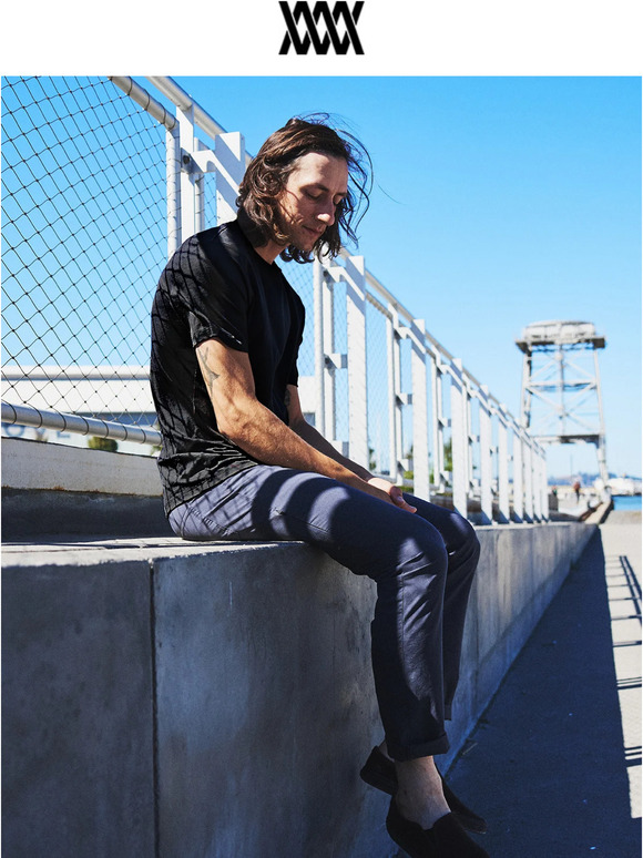 Mission Workshop: [Restock + New Color] Sector : MC // Mission Workshop ...