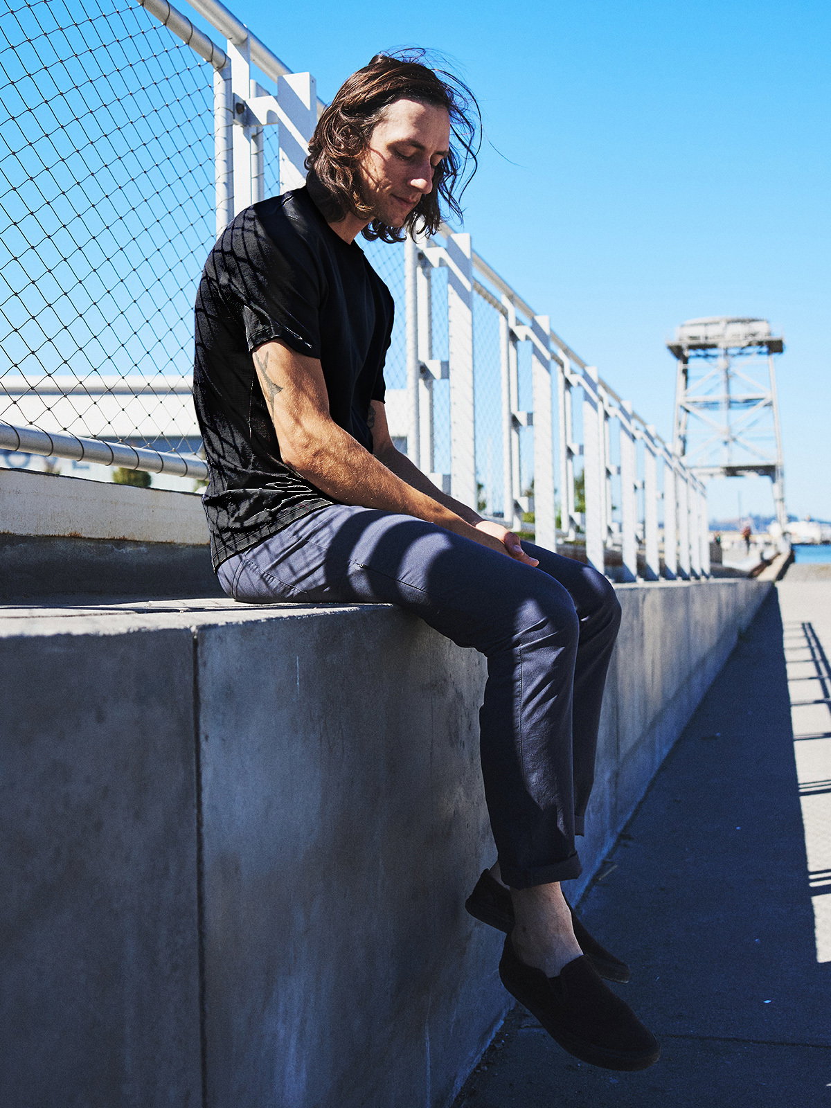 Mission Workshop: [Restock + New Color] Sector : MC // Mission Workshop ...