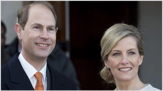 Brittanica: Who's Who in the Royal Family | Milled