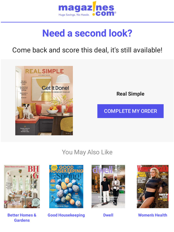 Magazines: These are the top 5 magazines you'll want to subscribe to ...