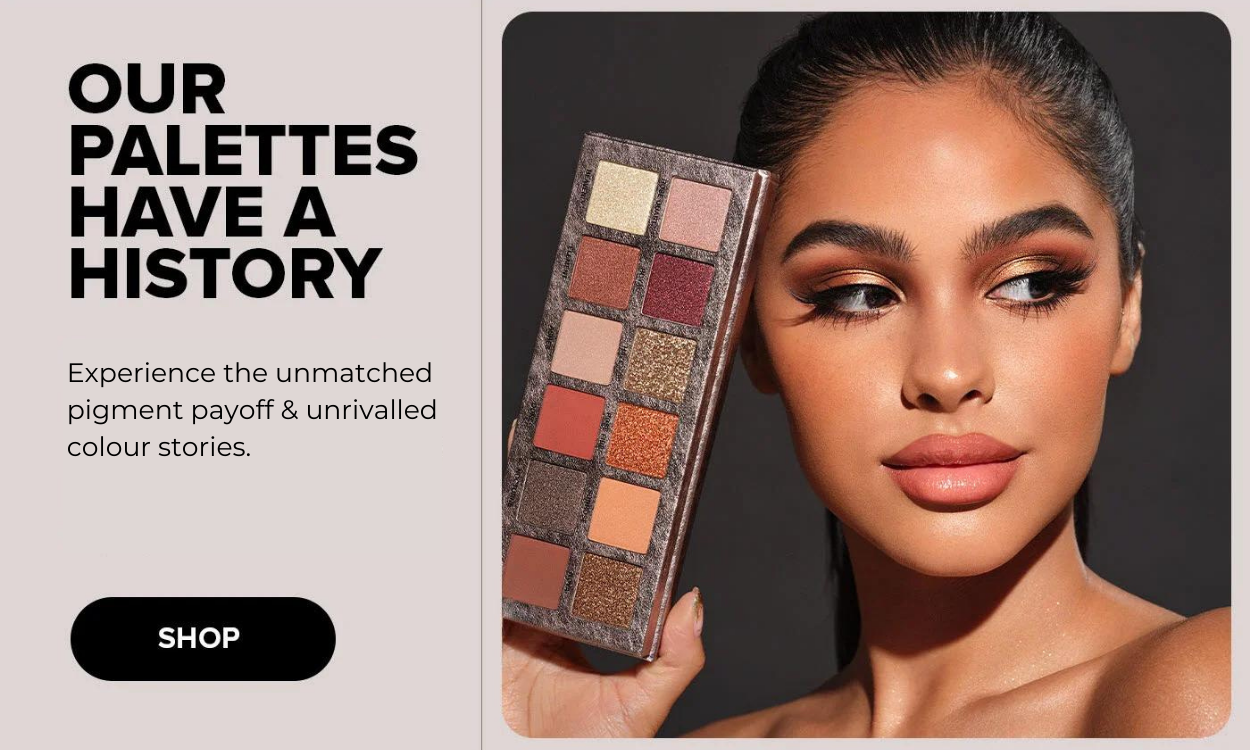 Anastasia Beverly Hills: Meet our cult-favourite ABH palettes | Milled