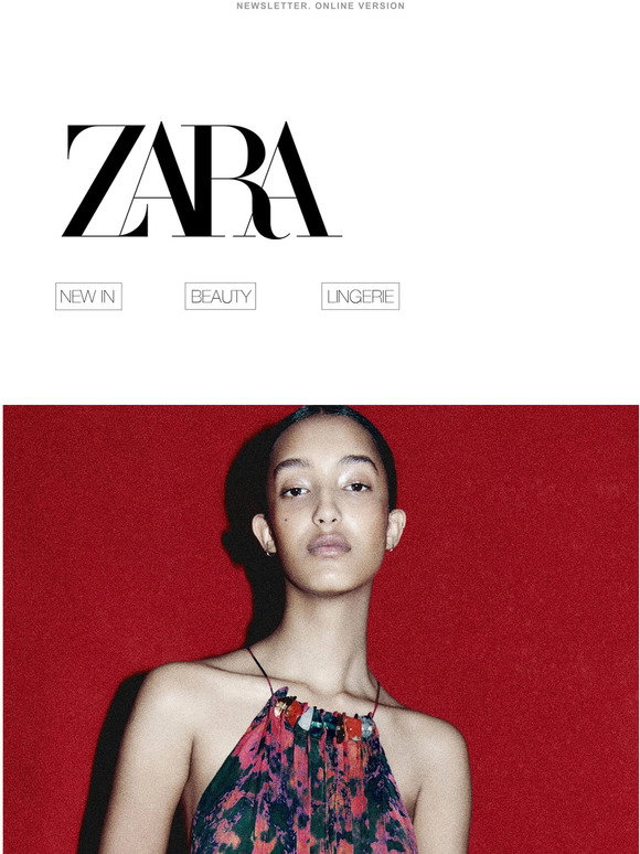 Zara USA: Comfy collection | Kids girls editorial | Milled