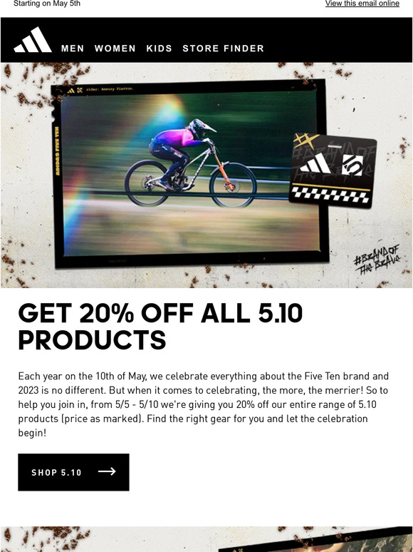 adidas Email Newsletters: Shop Sales, Discounts, and Coupon Codes